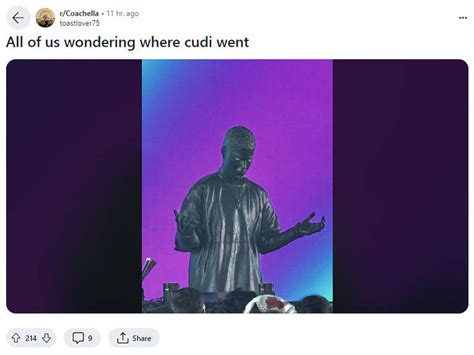 Best Memes Reactions And Highlights From Coachella Weekend