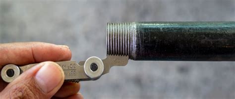 Rolled Vs Cut Threads Whats The Difference Crane Point Industrial