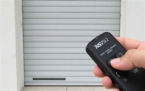 آموزش تعویض باتری ریموت کرکره برقی پارکینگ افزایش طول عمر باتری