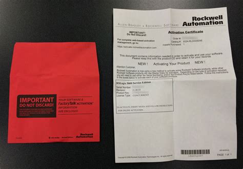 RSLogix Studio Package Picture The Automation Blog