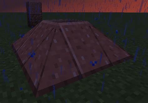 Open Simple Frames Minecraft Mod