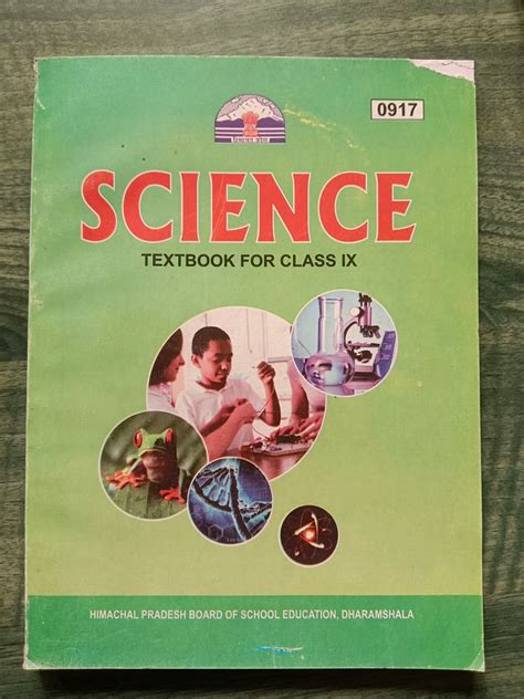 Textbooks Science Textbook For Class 9 Freeup