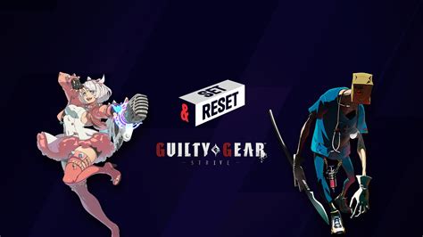 Set And Reset G Details