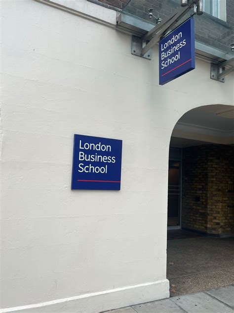 Alex Hongyu Chen On Linkedin Lbs Essec