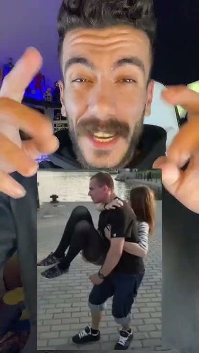 اغرب صورة بنت وولد في العالم 🤔⁉️ Youtube