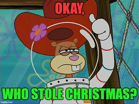 Funny Sandy Spongebob Pics Sandy Cheeks Movie Revealed The Spongebob