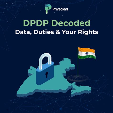 Dpdpa Decoded Data Duties And Your Rights