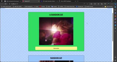 How I Used The Random  Generator For React Shivam Chaudhary Posted