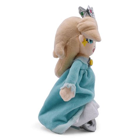 Super Mario Galaxy Princess Rosalina 8 Inch Plush 47 Off