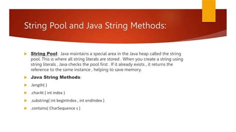 Java And Oops Conceptspptx Helpful For Engineering Ppt