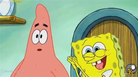 انیمیشن؛ باب اسفنجی دوبله فارسی برنامه کودک باب اسفنجی کارتون باب اسفنجی فیلو