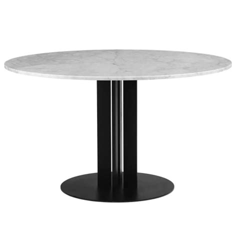 Stolik Kawowy Scala 130 Cm różne kolory Normann Copenhagen