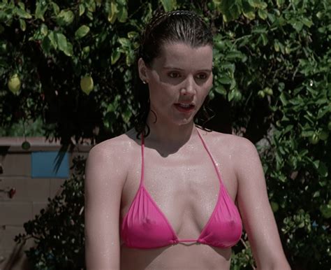 Geena Davis 1988 R Oldschoolhot