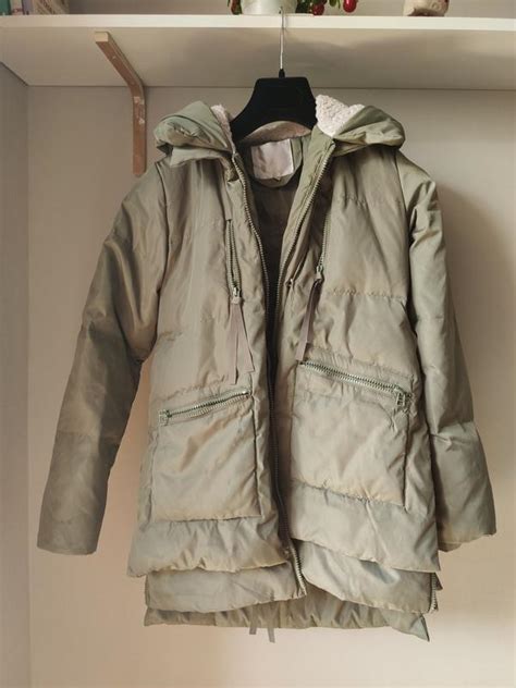 Пуховик — ціна 299 грн у каталозі Пуховики Купити жіночі речі за доступною ціною на Шафі