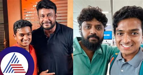 ಸೆಲೆಬ್ರಿಟಿಗಳ ಜೊತೆ ಡಾ ಬ್ರೋ ಫೋಟೋ ವೈರಲ್ ನೀವು ಕೂಡ ಸ್ಟಾರ್ ಎಂದ ನೆಟ್ಟಿಗರು Youtuber Dr Bro With