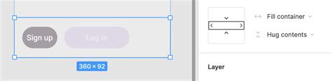 Feature Support Resizing Property Hug Contents Issue Flutter Vision Fluttervision