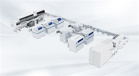 Biossays C Snibe Diagnostic丨CLIA products and Test Menu up to parameters