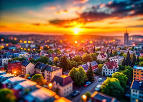 Stunning Tiltshift Phone Wallpapers Explore Miniature Cityscapes Dreamy Landscapes And Abstract