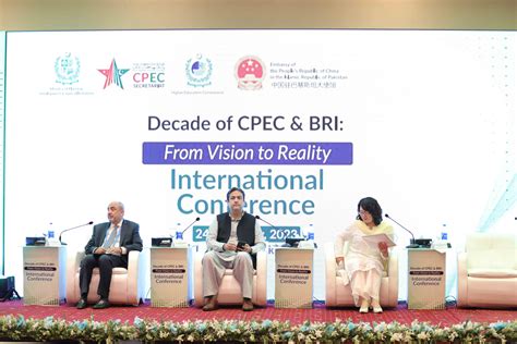 Photo Gallery China Pakistan Economic Corridor Cpec Secretariat