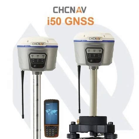 Chc Gnss Rtk System L1 At ₹ 600000 Set In Noida Id 2854457297088