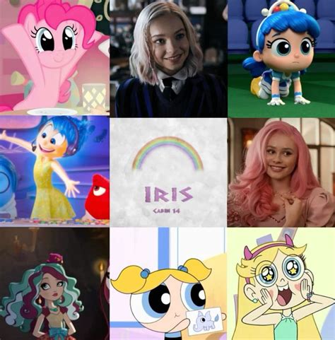 Iris Cabin Percy Jackson Books Percy Jackson Funny Percy Jackson Fandom