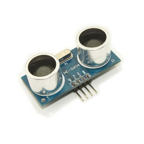 Jual Hc Sr04 Ultrasonic Module Sensor Pengukur Jarak Shopee Indonesia