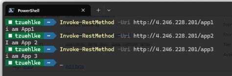 Path Bases Routing With Azure Application Gateway To App Services With Virtual Path Azure Talk