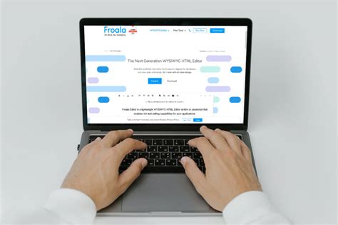 The Ultimate Guide To Finding The Best Wysiwyg Html Editor