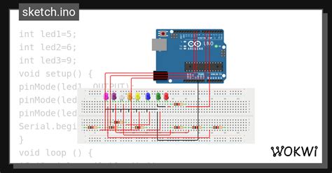 Wow Copy Wokwi Esp32 Stm32 Arduino Simulator