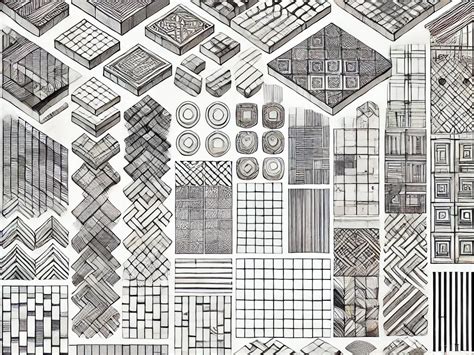 Understanding PAT Files And Fill Patterns In Revit How To Create And Use BIM Library