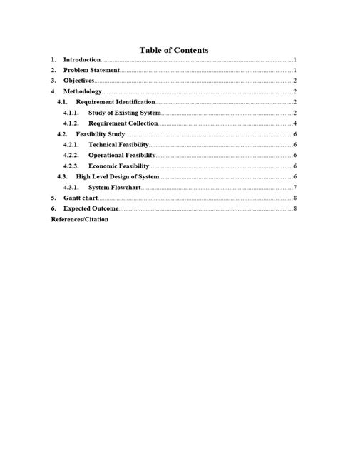 Project Proposal Pdf Databases Web Application