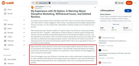 Iq Option Review 2025 Is It A Scam Our In Depth Analysis