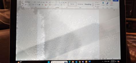 What Happened Here R Surface