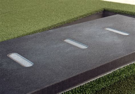Sigpro Softy Golf Hitting Mat Review Mygolfspy