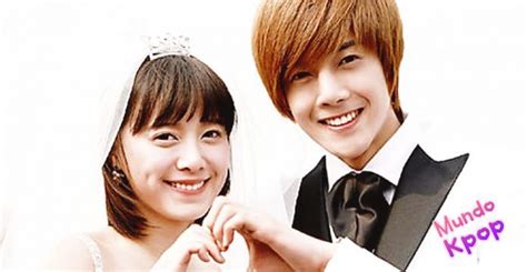 Bodas En Corea Estas Son Las Tres Cosas Que Toda Madre Le Dice A Su
