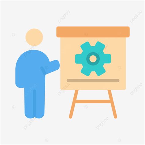 프레 젠 테이 션 평면 아이콘 벡터 해석학 차트 환경 Png 일러스트 및 벡터 에 대한 무료 다운로드 Pngtree