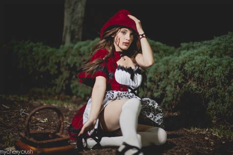 Картинки красная шапочка 18 Фото подборки 2