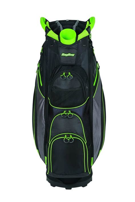 12 Best Golf Cart Bags To Buy In 2022 【reviewed】 Gtf