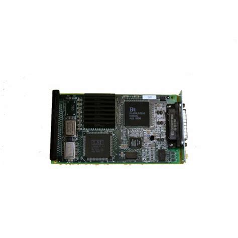 Sun 501 2922 Turbo Gx 8 Bit Color Frame Buffer Sbus Graphics Card Flagship Tech
