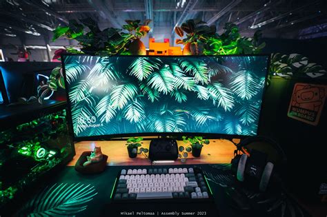 Coolest Computer Place Compo Ohjelma Assembly Winter 2024 Assembly