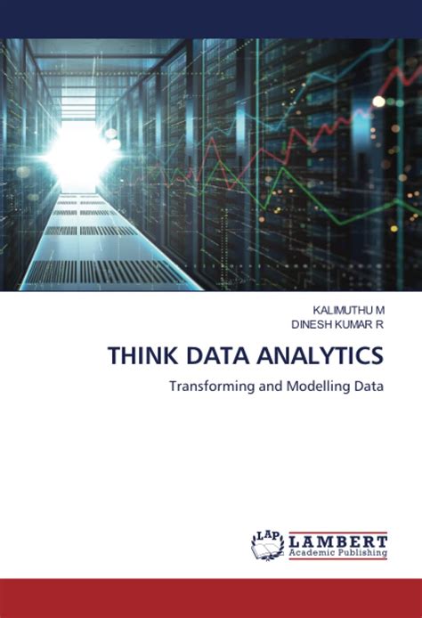Think Data Analytics Dinesh Kumar R Books