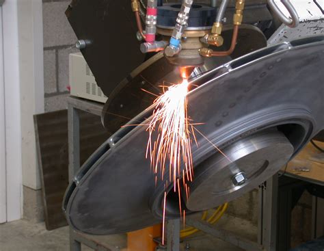 LCV Laser Cladding Venture Laser Cladding