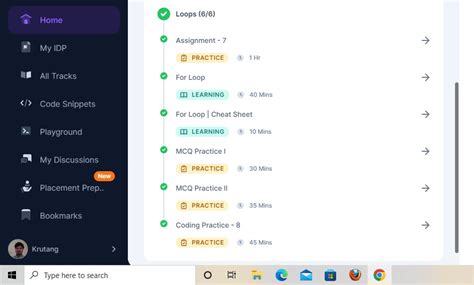 Krutang Modi On Linkedin Day27 Python Pythonlanguage 30daysofcode Ccbp Nxtwave Reactjs