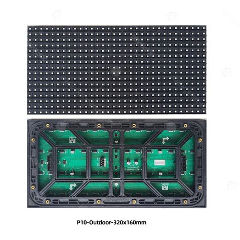 Led Module Series