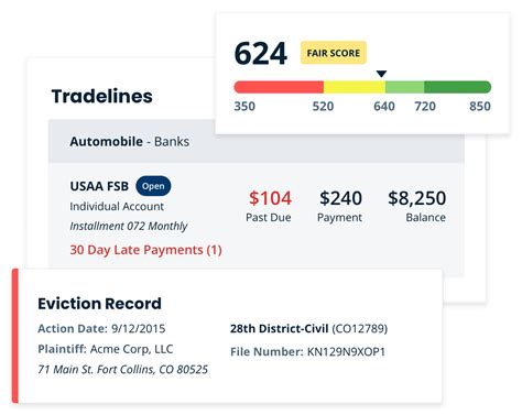 Tenant Background Checks And Screening Services Turbotenant