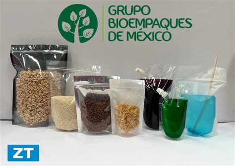 Los Productos Ideales Para Empacar En Bolsas Pouch Bioempaques De México