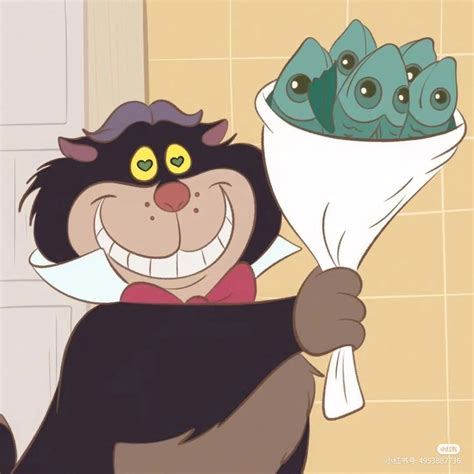 Descubre 60 Ideas De Lucifer Gato Y Dibujos Disney Imágenes Dibujos