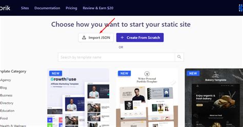 How To Create A Graphic Design Portfolio Website In Eight Steps