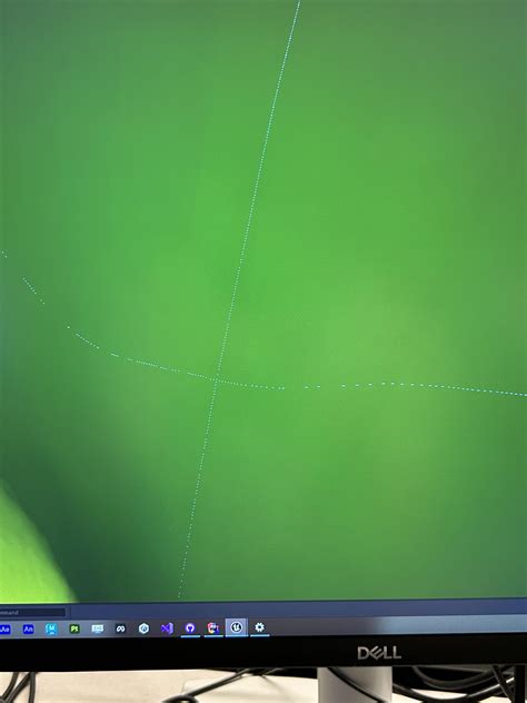 Grid Lines Visible On Landscape Ue5 R Unrealengine5