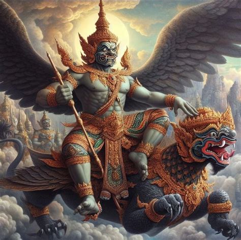 ปักพินโดย លោកតាមុន្នីឥសី ใน ស្ដេចវេស្សវណ័ ภาพวาดอินเดีย ศิลปะฮินดู รอยสักรูปม้า